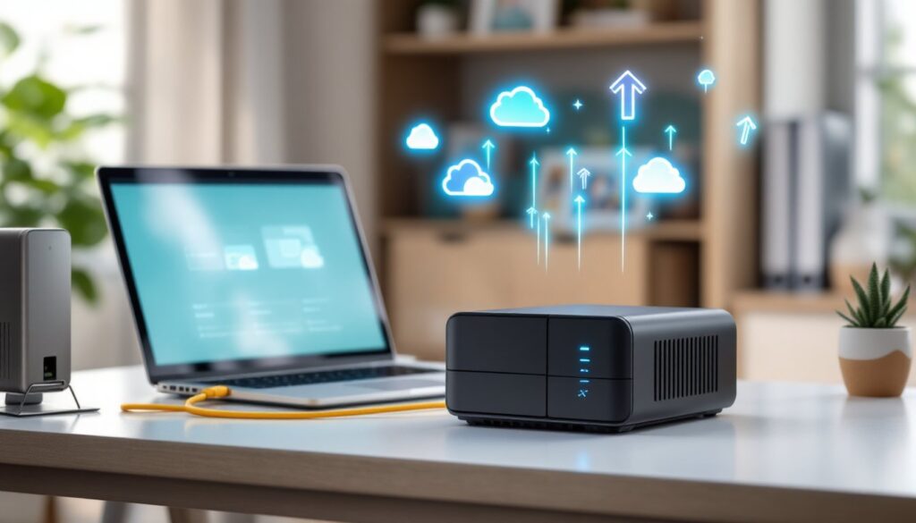 Hybrid Cloud Storage Solutions: The Smart Way to Protect Your Home ...
